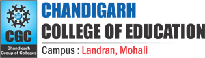 Chandigarh College of Education [CGC] In Punjab - College Courses List