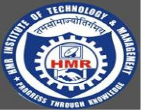 HMR Institute of Technology and Management - [HMRITM], Delhi- Student ...