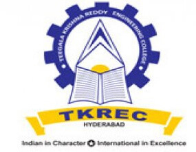Teegala Krishna Reddy Engineering College In Andhra Pradesh - College ...