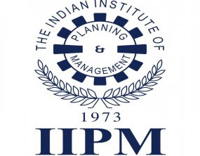 Logotipo De Iipm Delhi