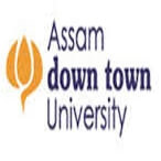 Assam Down Town University [ADTU] In Assam - College Courses
