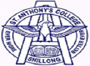 St Anthonys College In Meghalaya - College Courses