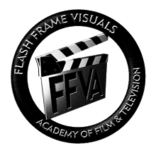Flash Frame Visuals Academy of Film and Television - [FFVA], Bangalore