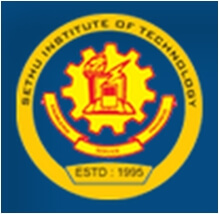 Sethu Institute of Technology In Tamil Nadu - College Courses List