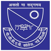 PGDAV College - [Evening], Delhi - Admission 2018-19