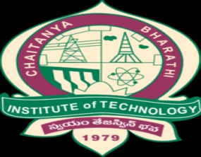 Chaitanya Bharathi Institute of Technology, [CBIT], Hyderabad