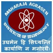 Admission 2018: Maharaja Agrasen Institute of Technology [MAIT]