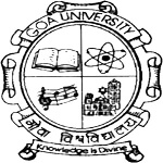Goa University, Goa - College Courses