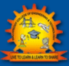 Malla Reddy College of Engineering and Technology [MRCET] ,Hyderabad ...