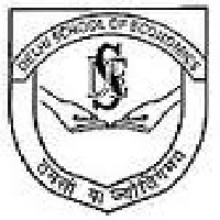 Delhi School of Economics - [DSE], Delhi