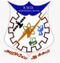 RMD Engineering College [RMDEC] ,Tamil Nadu - College Courses List