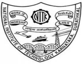 National Institute of Technology [NIT], Surathkal