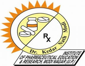 Kn Modi Foundation Logo