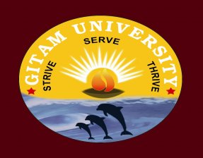 Gandhi Institute of Technology and Management - [GITAM], Rushikonda