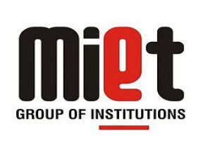 Meerut Institute of Engineering and Technology [MIET] - Reviews