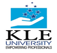 Admission 2020-21 in KLE University, Belgaum