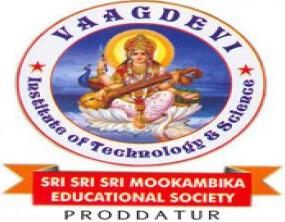 Vaagdevi Institute of Technology and Science [VITS] In Andhra Pradesh ...