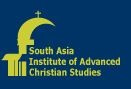 South Asia Institute of Advanced Christian Studies - [SAIACS], Bangalore