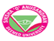 Siksha O Anusandhan University, Bhubaneswar