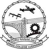 Admission 2018: Guru Nanak Dev Engineering College[GNDEC],Ludhiana