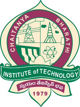 Chaitanya Bharathi Institute of Technology - [CBIT], Kadapa - Courses ...