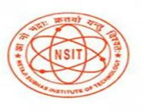 Netaji Subhas Institute of Technology - [NSIT], Delhi