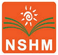 Nshm Logo NSHM Knowledge Campus (Kolkata, Durgapur), Best AICTE