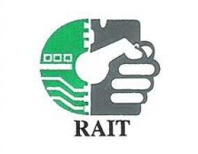 Ramrao Adik Institute of Technology - [RAIT], Mumbai