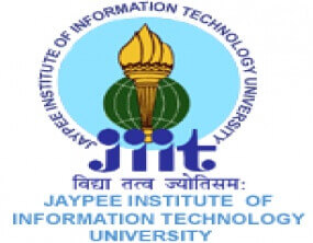 Jaypee Institute of Information Technology University [JIIT], Noida- College Courses List