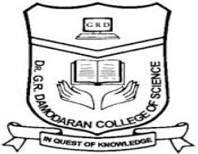 Dr GR Damodaran College of Science [GRDCS] ,Coimbatore - College ...