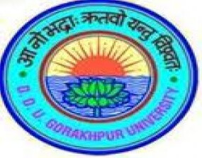 Deendayal Upadhyaya Gorakhpur University - [DDUGU], Gorakhpur