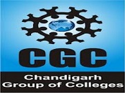 Chandigarh Group of Colleges Landran - Placement 2025