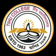 Tihu College In Assam - College Courses