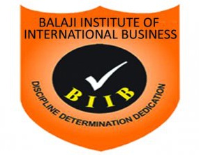 Balaji Institute of International Business [BIIB], Pune