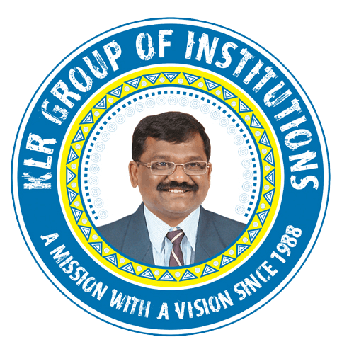 KLR Institutions In Andhra Pradesh - College Courses, Placements