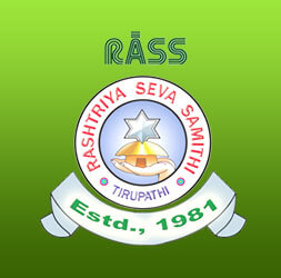 Rashtriya Seva Samithi [RSS] In Andhra Pradesh - College Courses ...