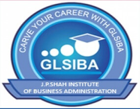 GLS Institute of Business Administration, Ahmedabad