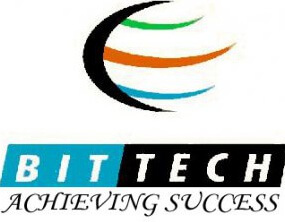Bits Edu Campus Logo