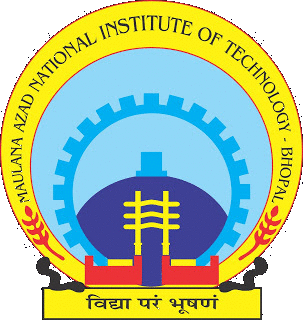 Maulana Azad National Institute of Technology [MANIT], Bhopal