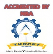 TKR College of Engineering and Technology [TKRCET] In Andhra Pradesh ...
