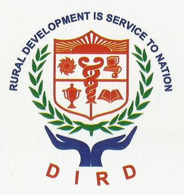 Delhi Institute of Rural Development - [DIRD], Delhi