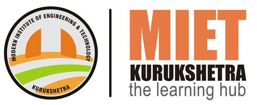 Miet College Logo MEERUT INSTITUTE OF ENGINEERING AND TECHNOLOGY