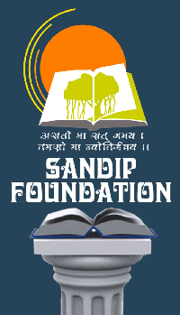 Sandip Institute of Pharmaceutical Sciences In Maharashtra - College ...
