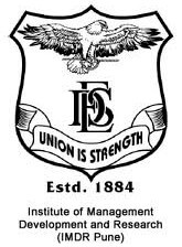 Institute of Management Development and Research, Pune