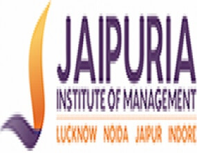 Jaipuria Institute Of Management, Jaipur