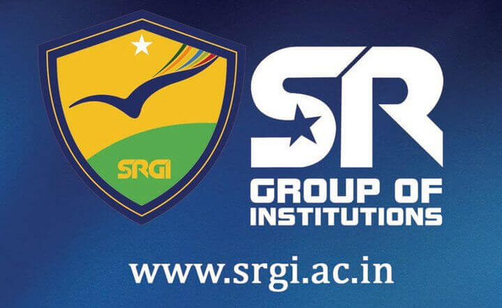 SR College of Professional Studies In Uttar Pradesh - College Courses List