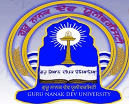 Guru Nanak Dev University College [GNDUC] In Punjab - College Courses List