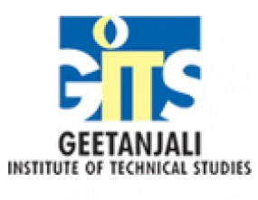 Geetanjali Institute of Technical Studies - [GITS], Udaipur - College Courses Details