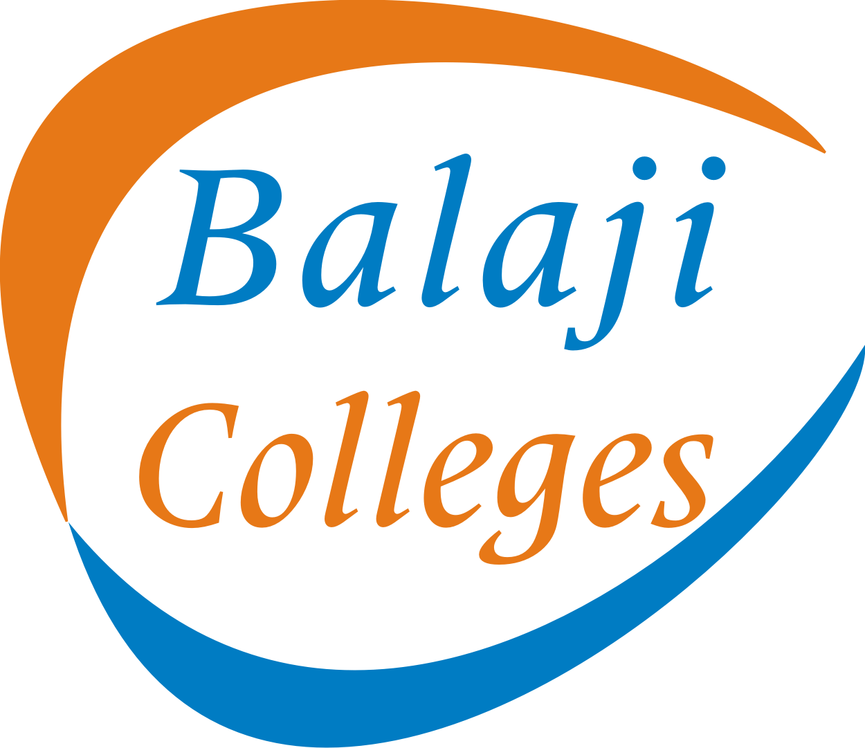 Balaji College In Gujarat - College Courses List