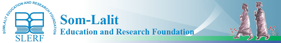 Som Lalit Education And Research Foundation, Ahmedabad